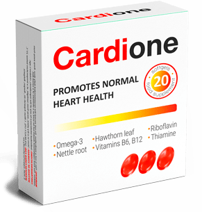 Tabletky proti tlaku Cardione kúpite v lekárni na Slovensku